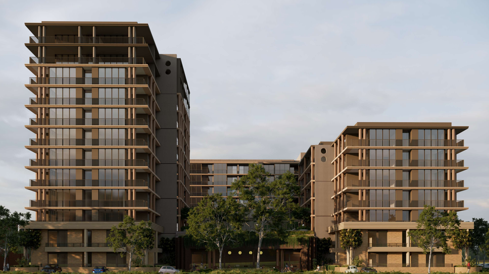 Cedar Woods submits $150m expansion plan for Incontro in Subiaco