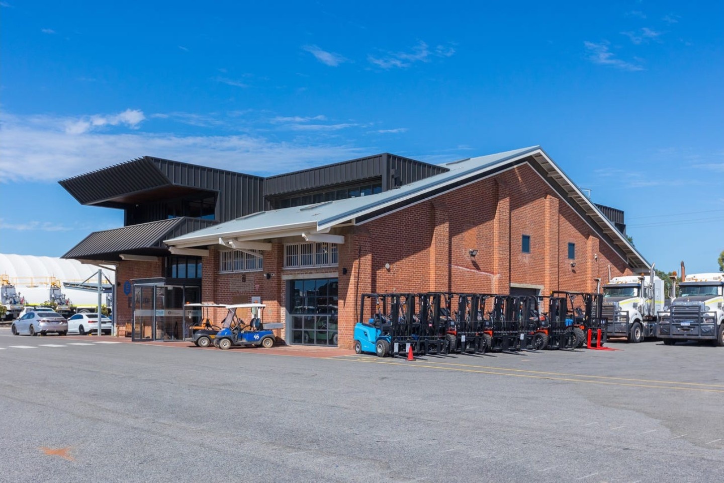 Smith Broughton's Midland site sells for $12m after global acquisition