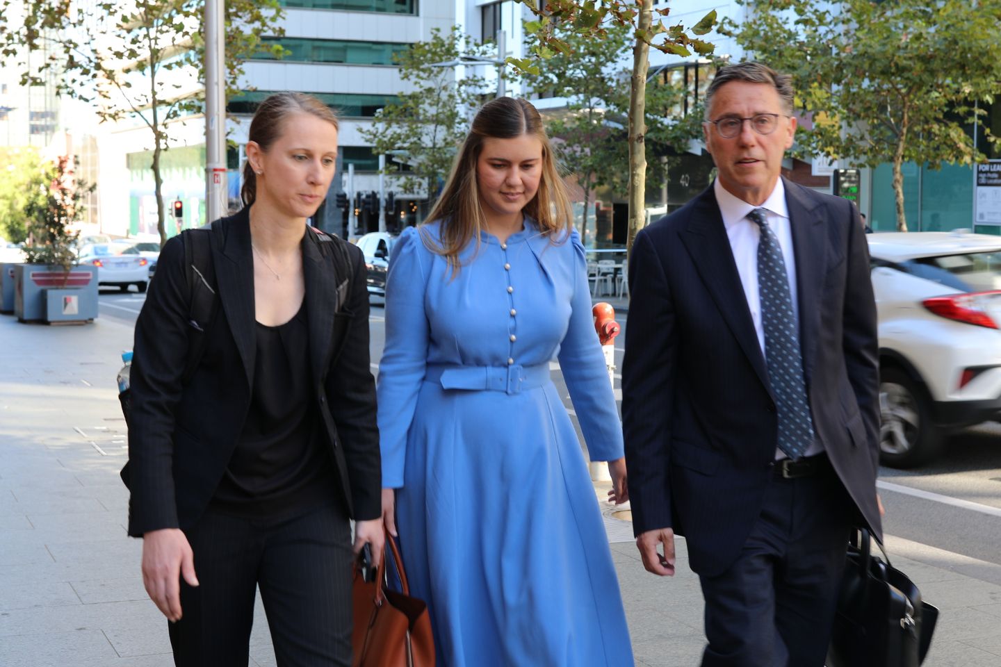 Higgins to pay most of Reynolds’ fees