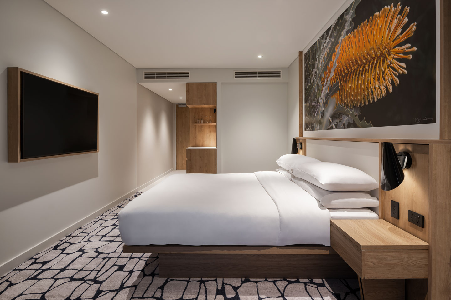 Courtyard Perth, Murdoch Hotel opening March 2024